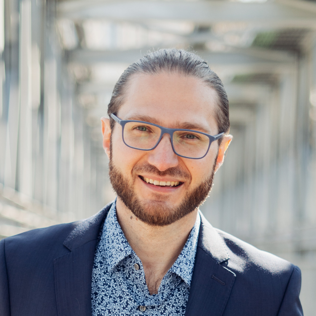 Dr. Andreas Jäger - Senior Data Scientist / Product Owner/ Siemens ...