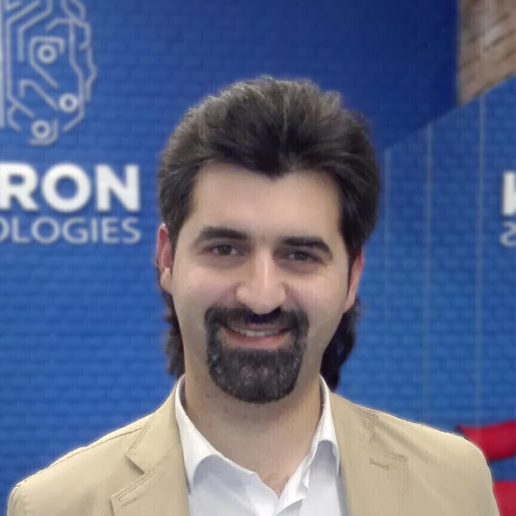 Prof. Dr. Anar Rustamov - IT Consultant - Koc sistem Azerbaijan | XING