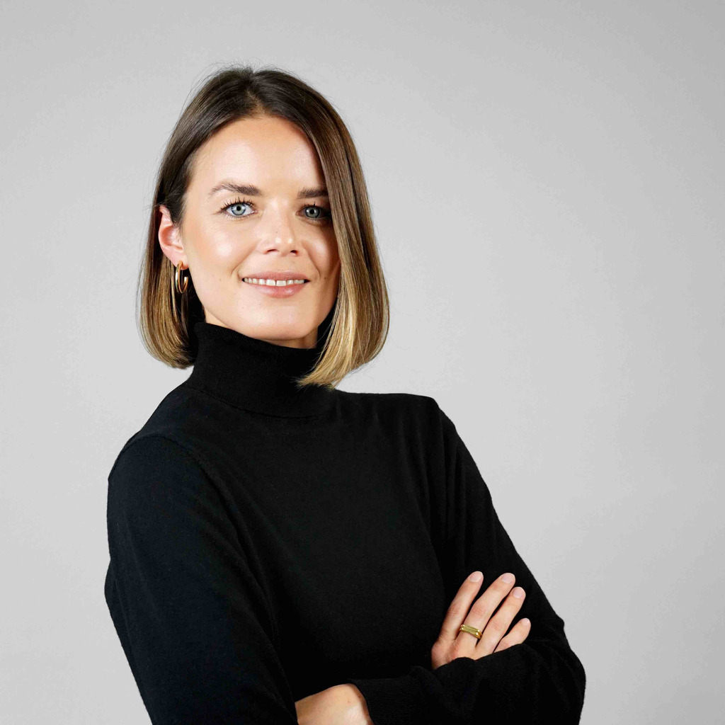 Gesa Poth - Head of Digital - Dr. med. Christine Schrammek Kosmetik ...