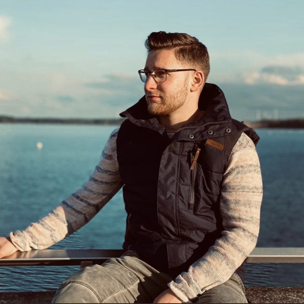 Sven Hofmann - Servicetechniker - VETTER Kranservice GmbH | XING