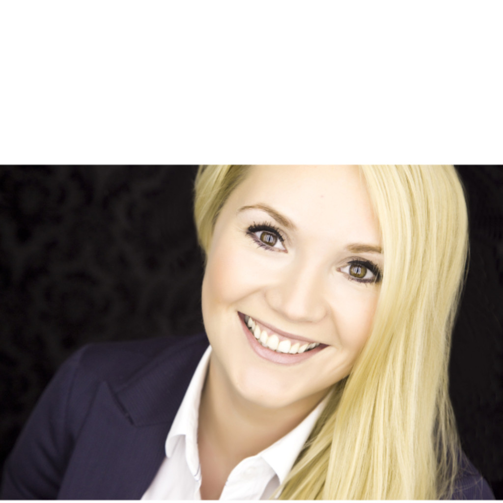 Jennifer Heimann - Steuerreferentin - Evonik Industries AG | XING