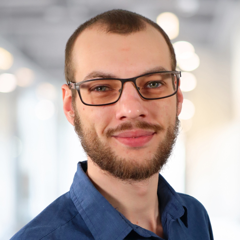 Steven Richter - Koch - AWO Seniorenzentrum Alfons Gerstl Vilshofen | XING