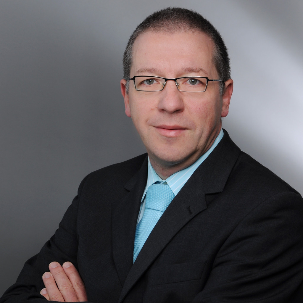 Rainer Thum - Geschäftsführer - Citrus | XING