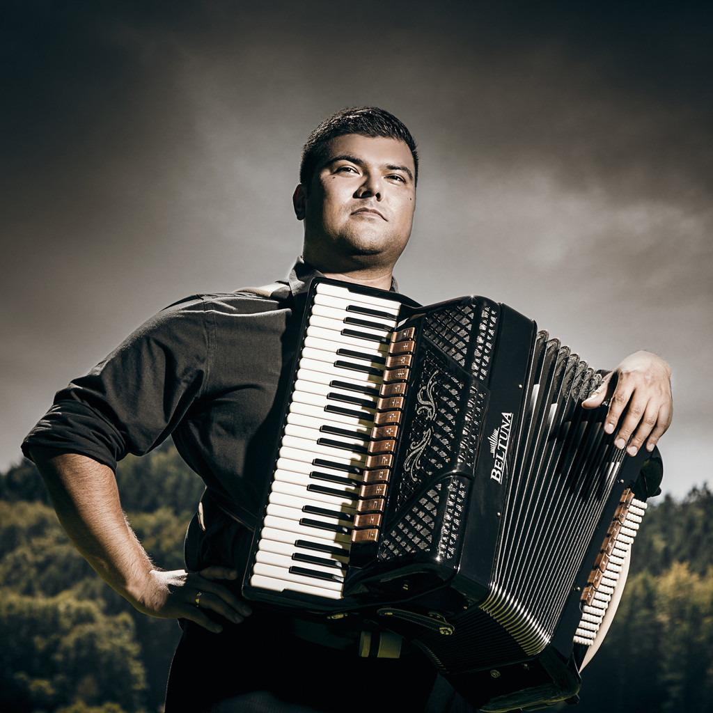 Eric Dann - Musik-Dozent - Hohner Konservatorium Trossingen GmbH | XING