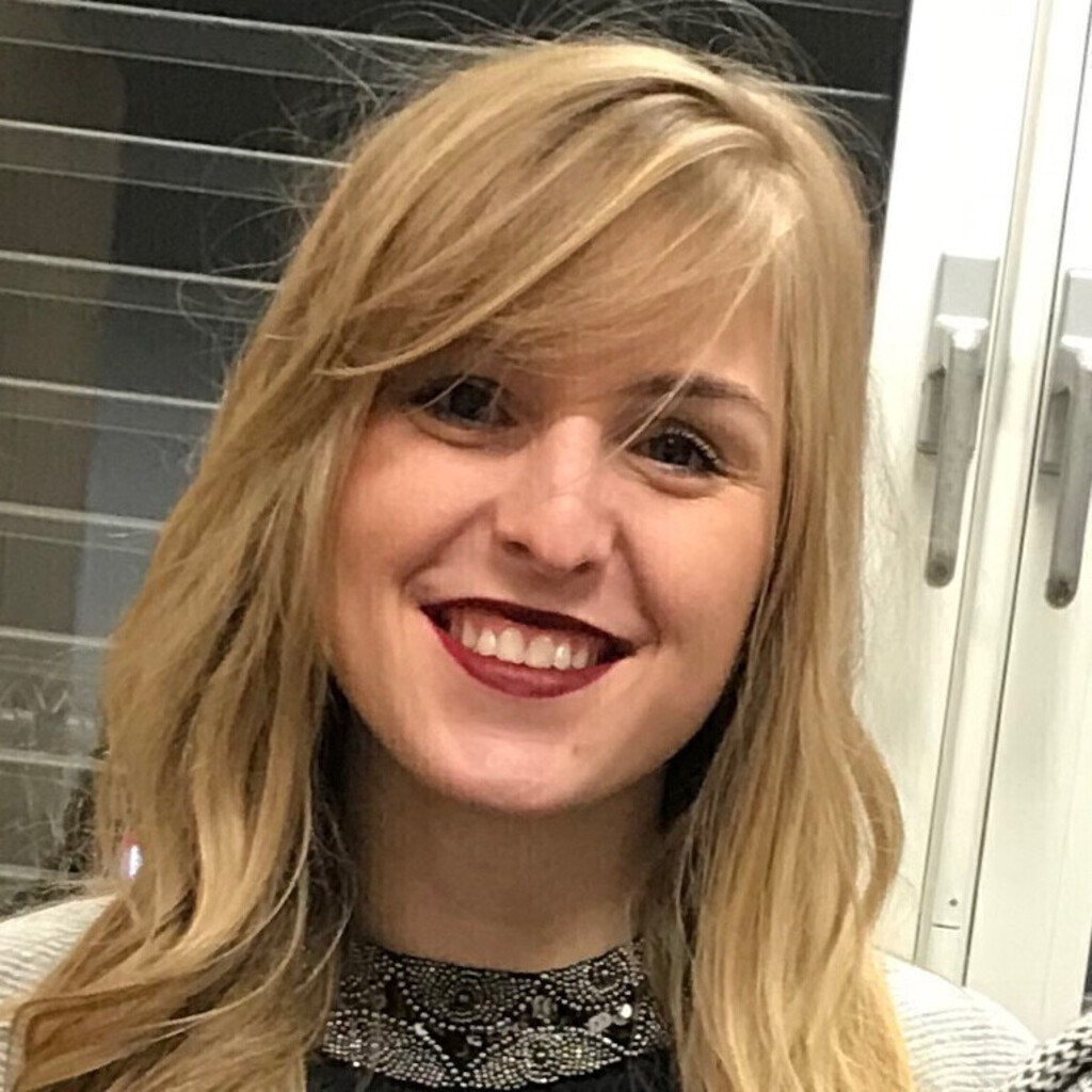 Jennifer Danielle Runge - Gruppenleitung - Adecco ...