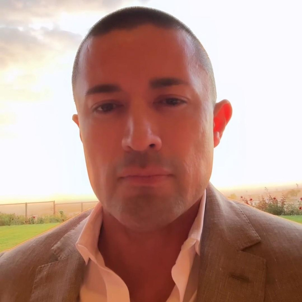 Mag. Morgan Gandy - Cyber security admin - Blockchain Helix AG | XING