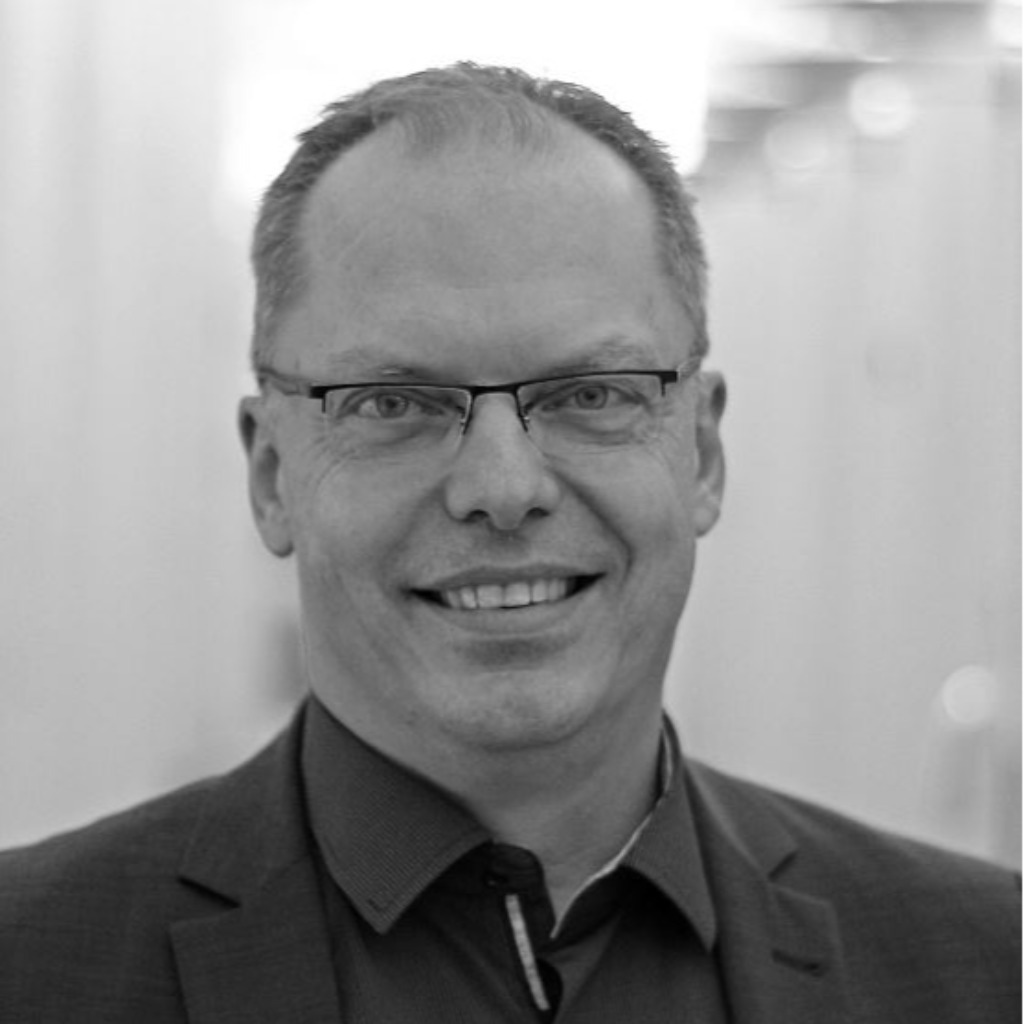 Thomas Vestergaard - Chief Technology Officer (CTO) - Nordic Computer A ...