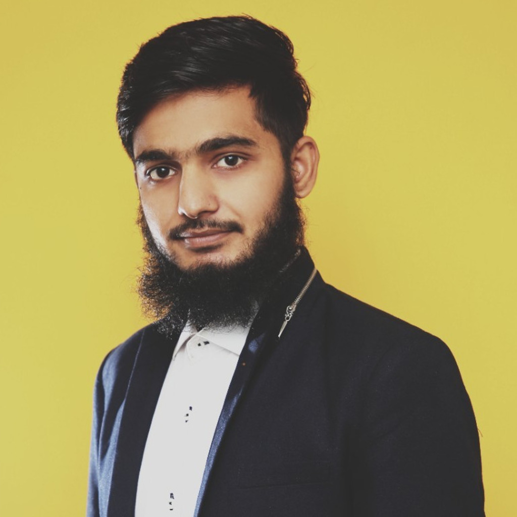 Shazaib Ali - Applications Programmer - Swenggco Software | XING