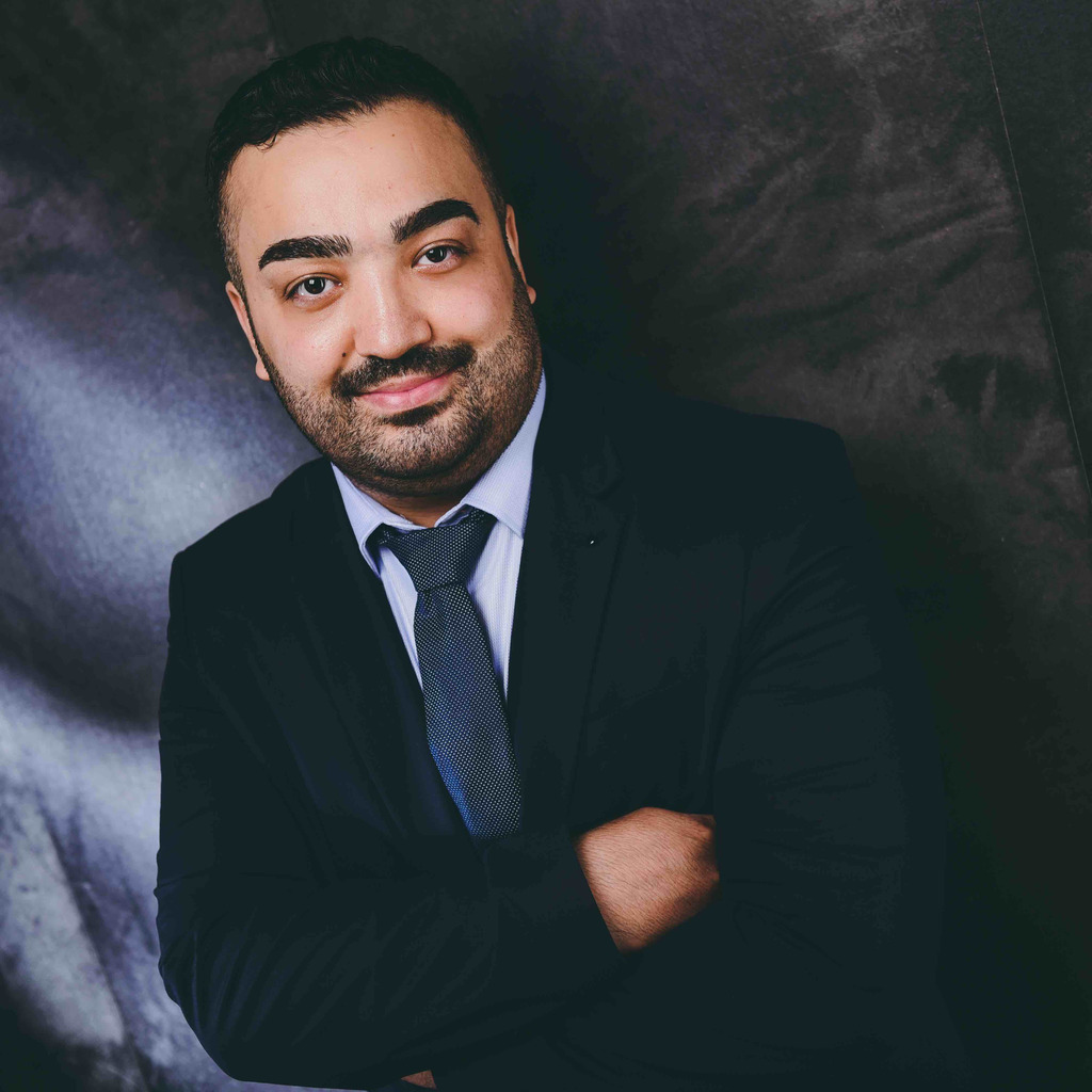 Hasan Inan - IT Demand & Portfolio Manager - Fiege Logistik Stiftung ...