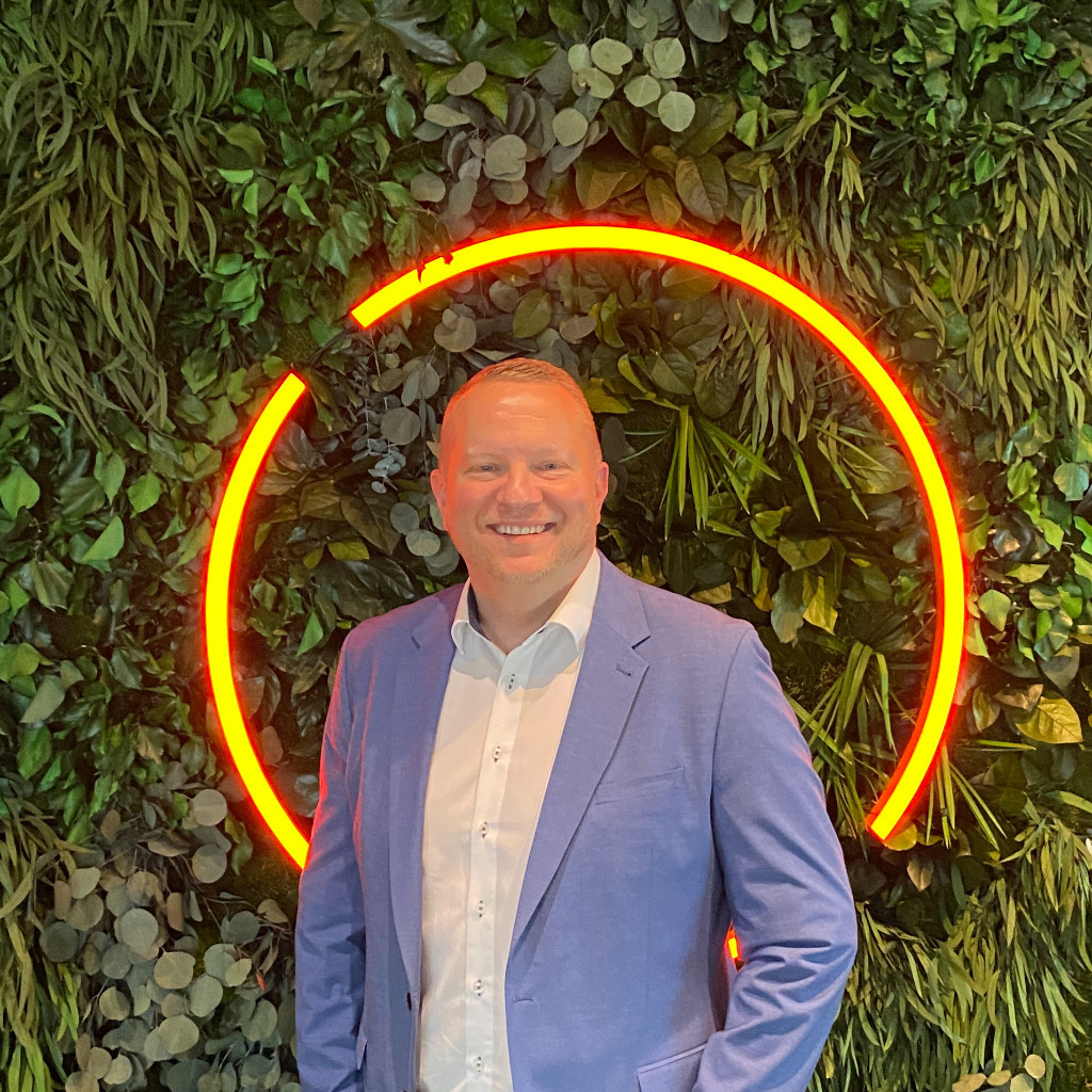 Stefan Hahn - Leiter Projektabteilung - Delta Controls Germany GmbH | XING