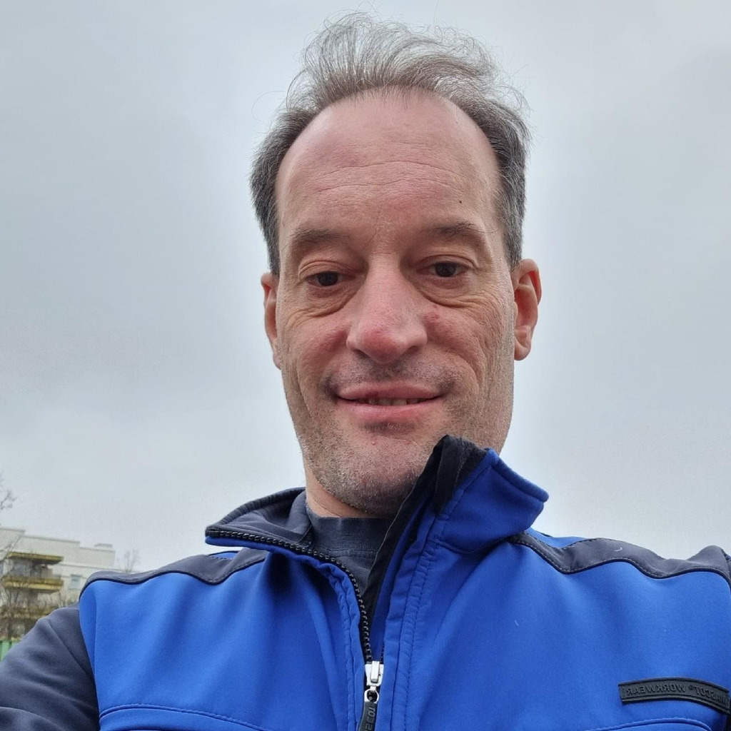 Jürgen Taubenberger - nicht - Lagerlogistik | XING