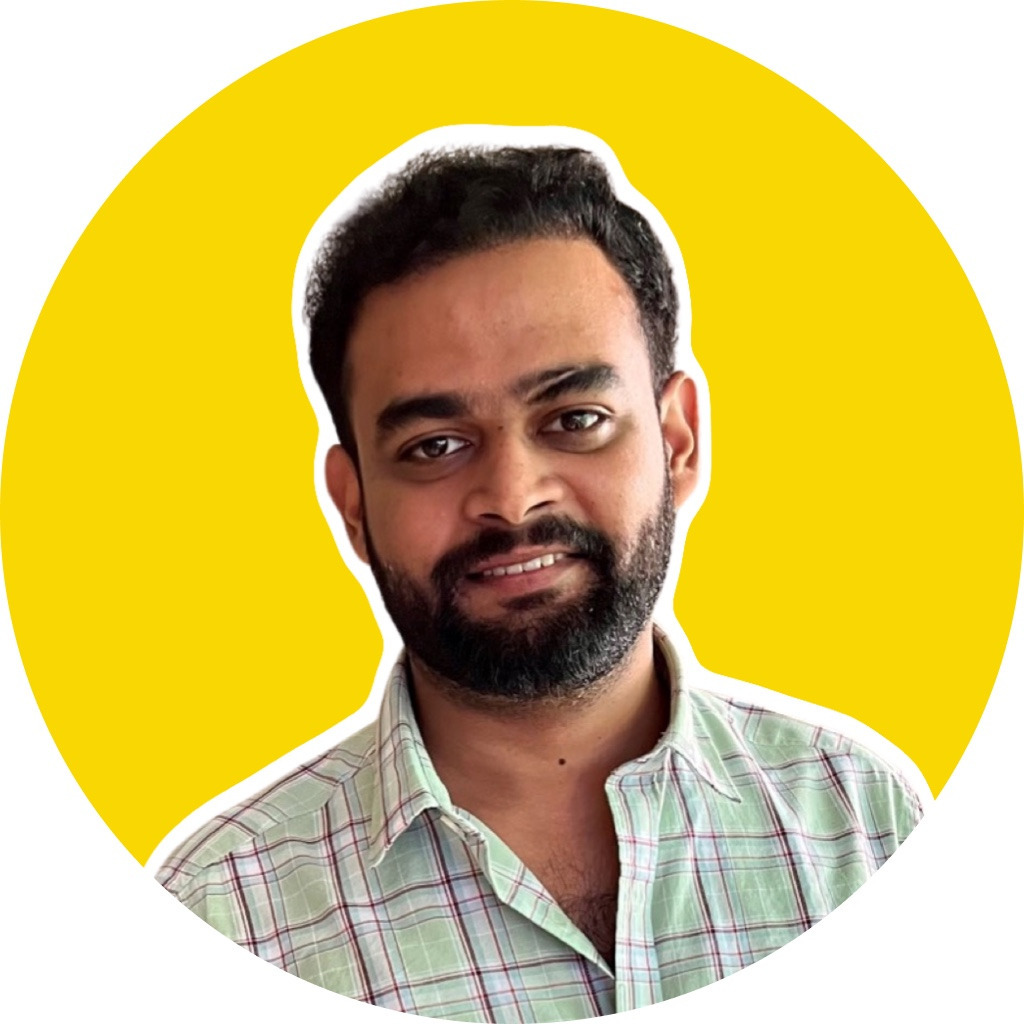 vineeth george - DevOps Engineer - Riversand Technologies | XING