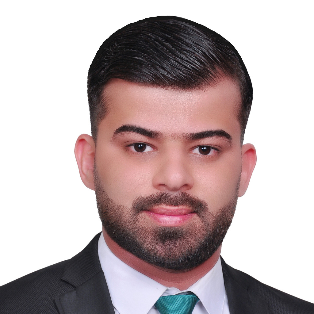 SAJJAD SADEQ HADI AL-LAMI - Dentist - dentist clinic | XING