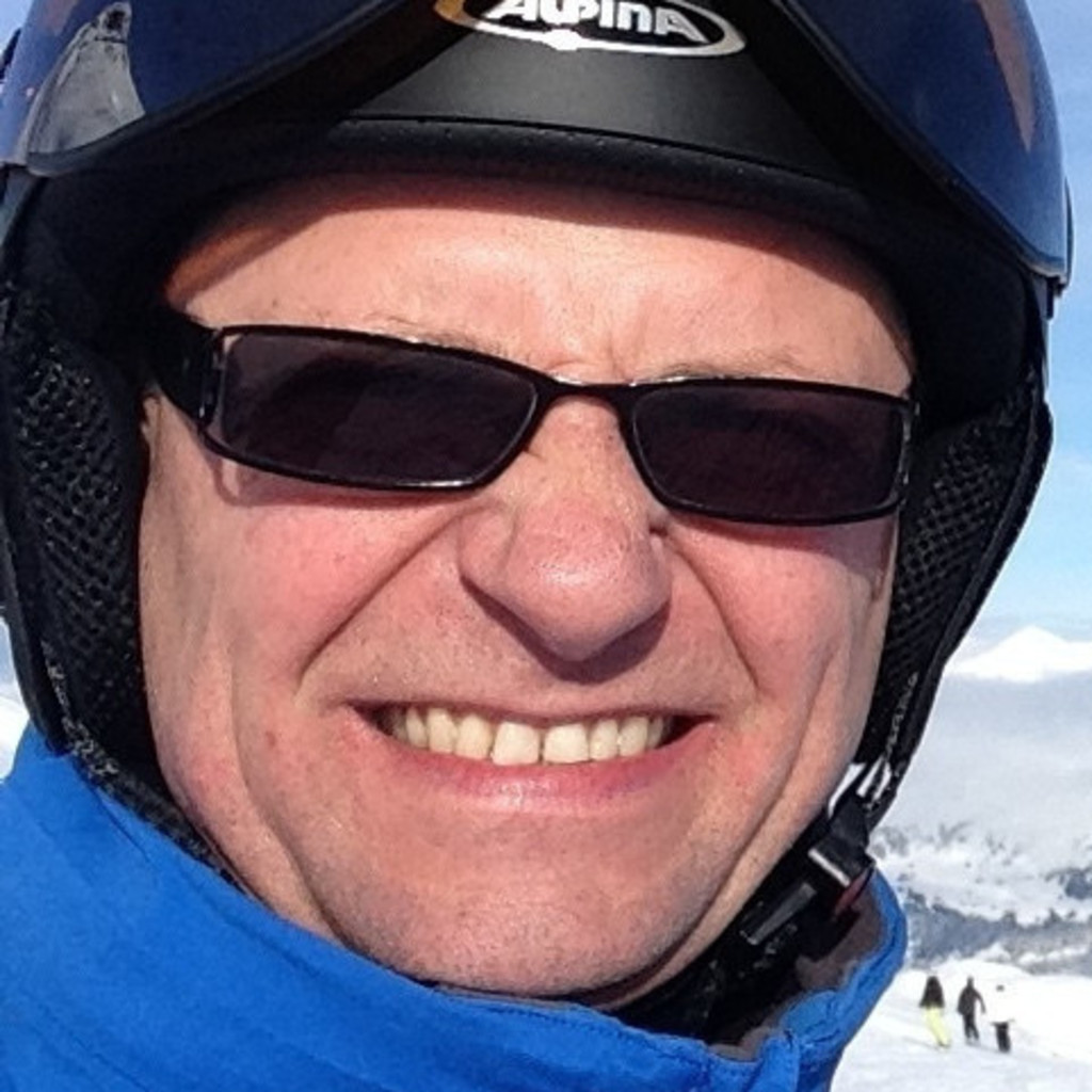 Marco Wey - CEO - Qualiroll GmbH | XING