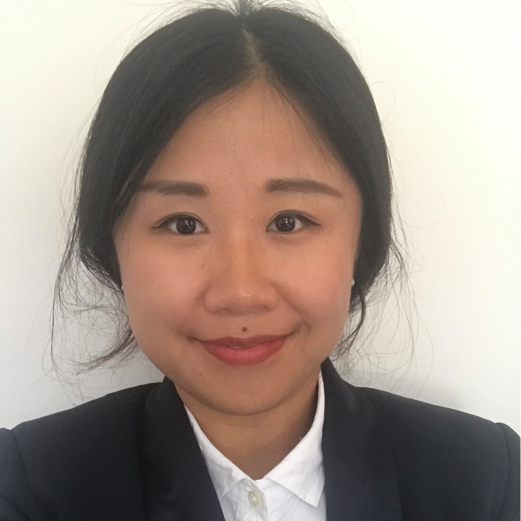 Yanan Liu - Associate Consultant - IBM Deutschland GmbH | XING