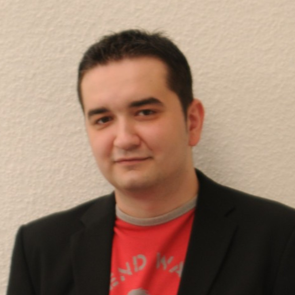 Gregor Schubert - Geschäftsführer - AUXWEG GmbH | XING