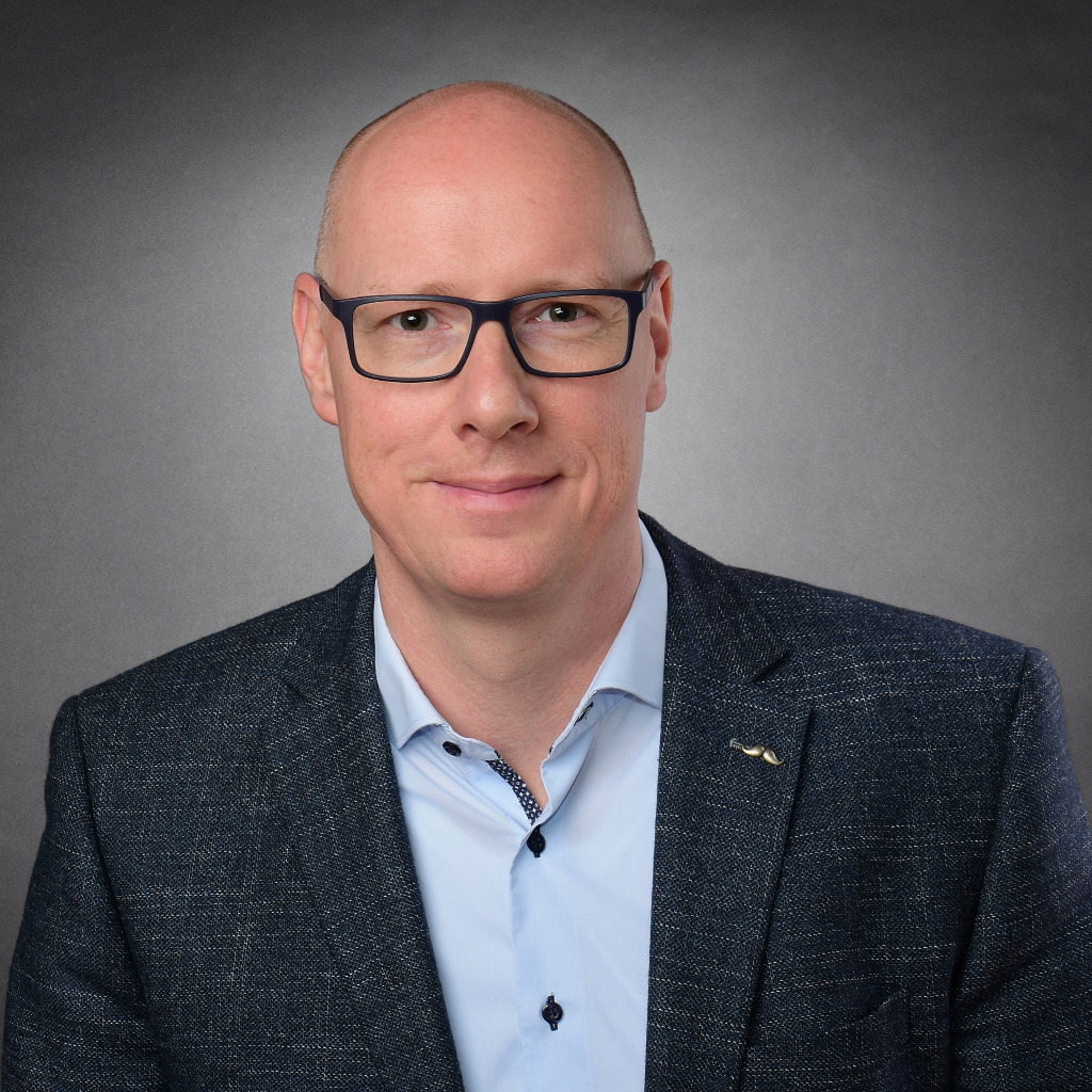 Christian Röder - Product Manager - Lufthansa Group | XING