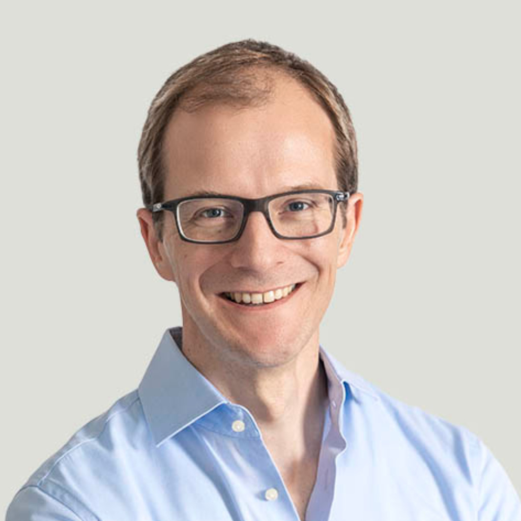 Priv.-Doz. Dr. med. Michael Quentin - Global Marketing Manager AI und ...