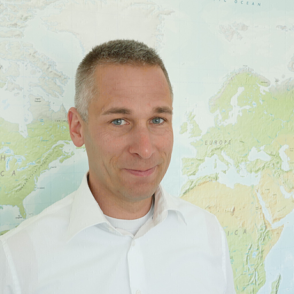 Patrick Salenski - Selbstständiger Berater / Auditor - PSA GmbH | XING