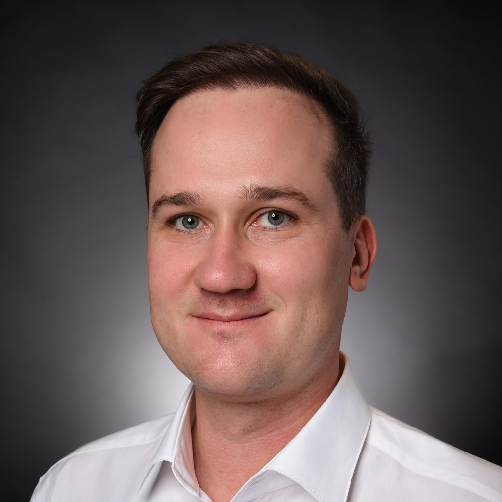 Peter Chibisov: Ausbildung und Berufserfahrung | XING