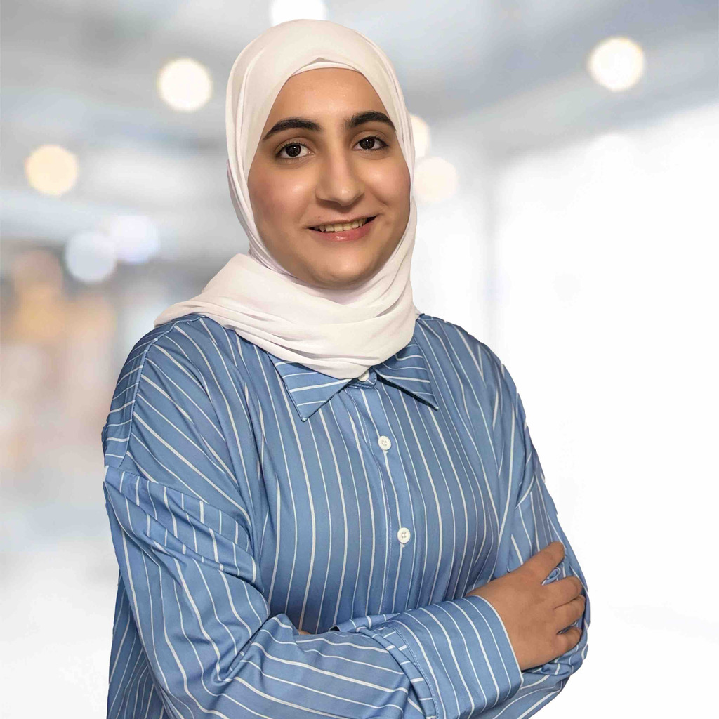 Ferah Abou Hamda - Abiturientin - Friedrich Ebert schule | XING