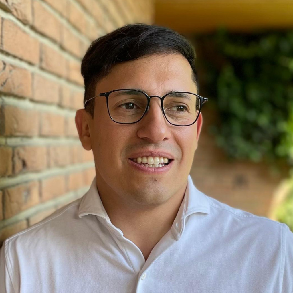 Phil Rohde - Leiter Pilotlinie - Fraunhofer-Institut für ...