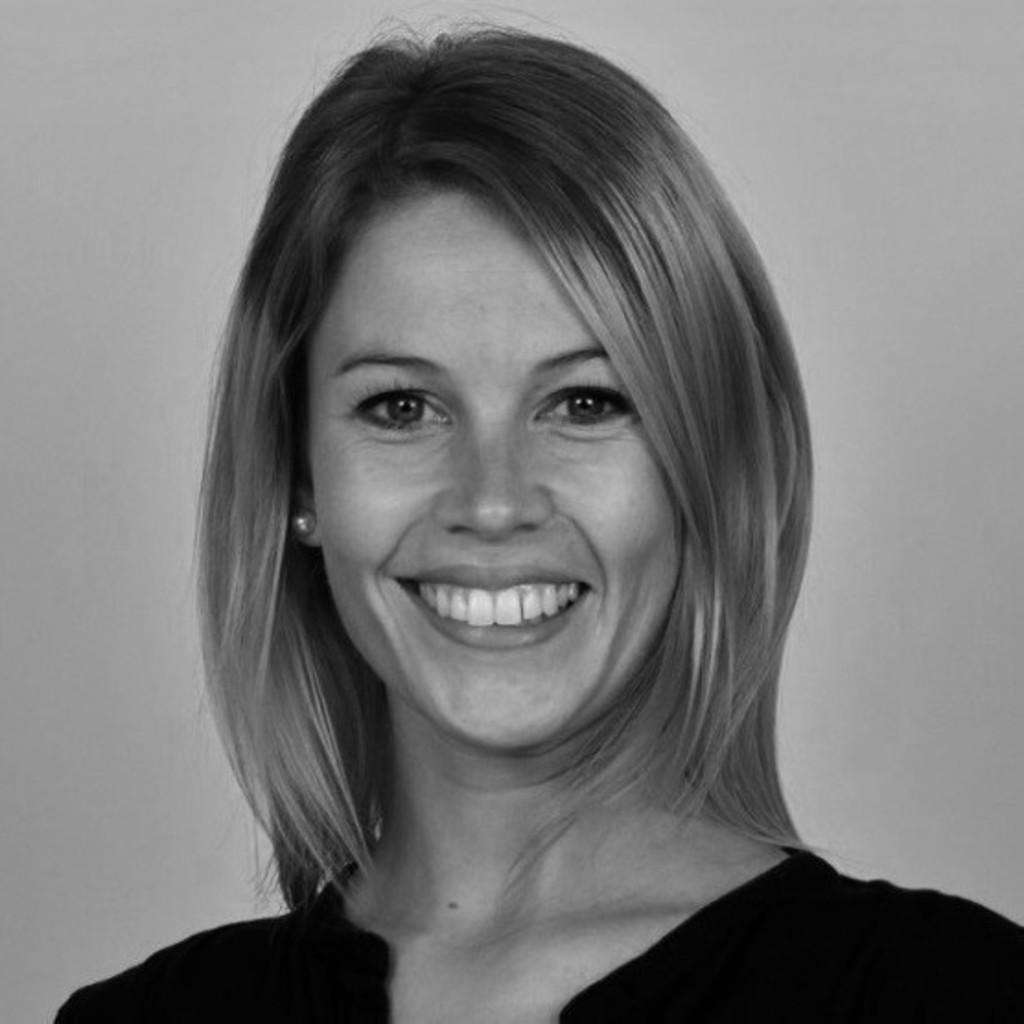 Sarah Maria Lips - Assistentin der Geschäftsführung - Marti AG Bern | XING