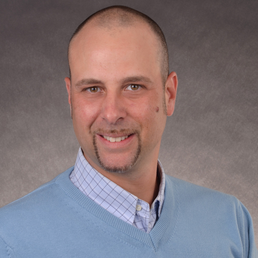 Frank Ruda - Key Account Manager Global Marketing Group YKK Europe LTD ...