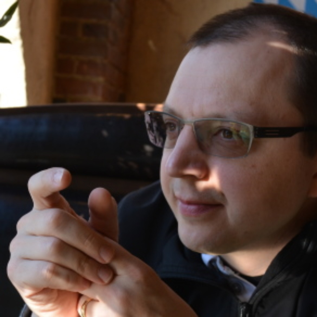 Roger Widmer - System- und Kommunikations-Spezialist - Bundesamt für ...