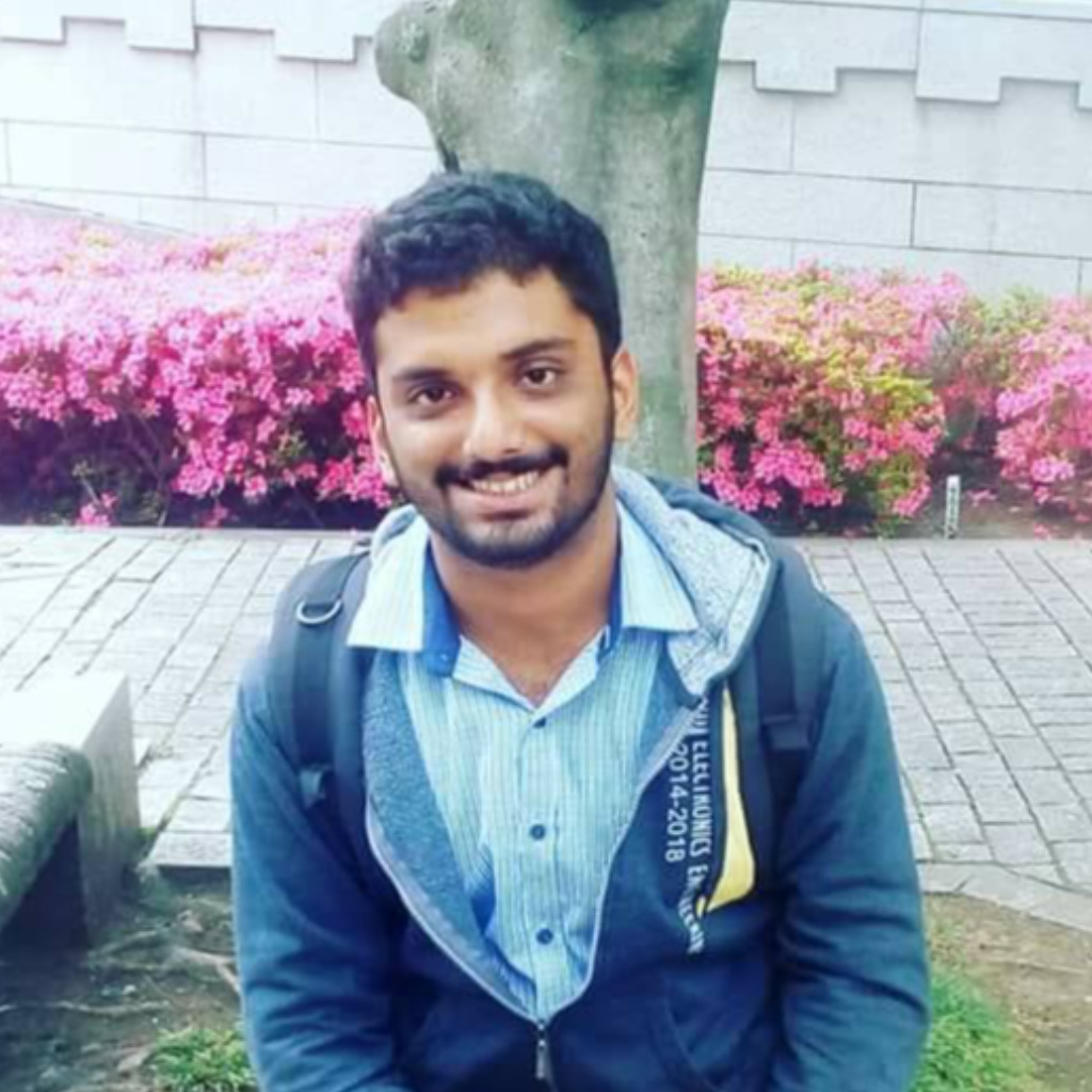 Sebin Sabu - Computational Cognitive Neuroscience - Goldsmiths ...