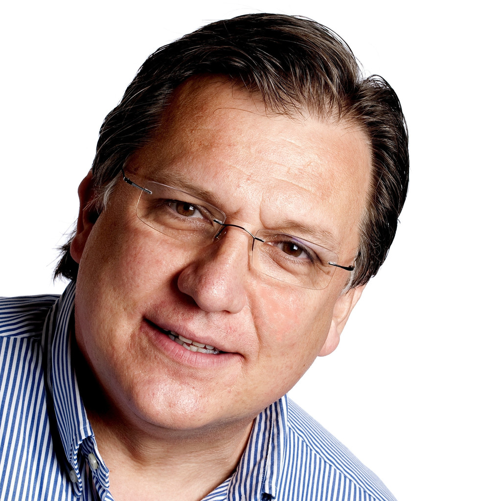 Ian George - Managing Director - The Effective Communication Group | XING