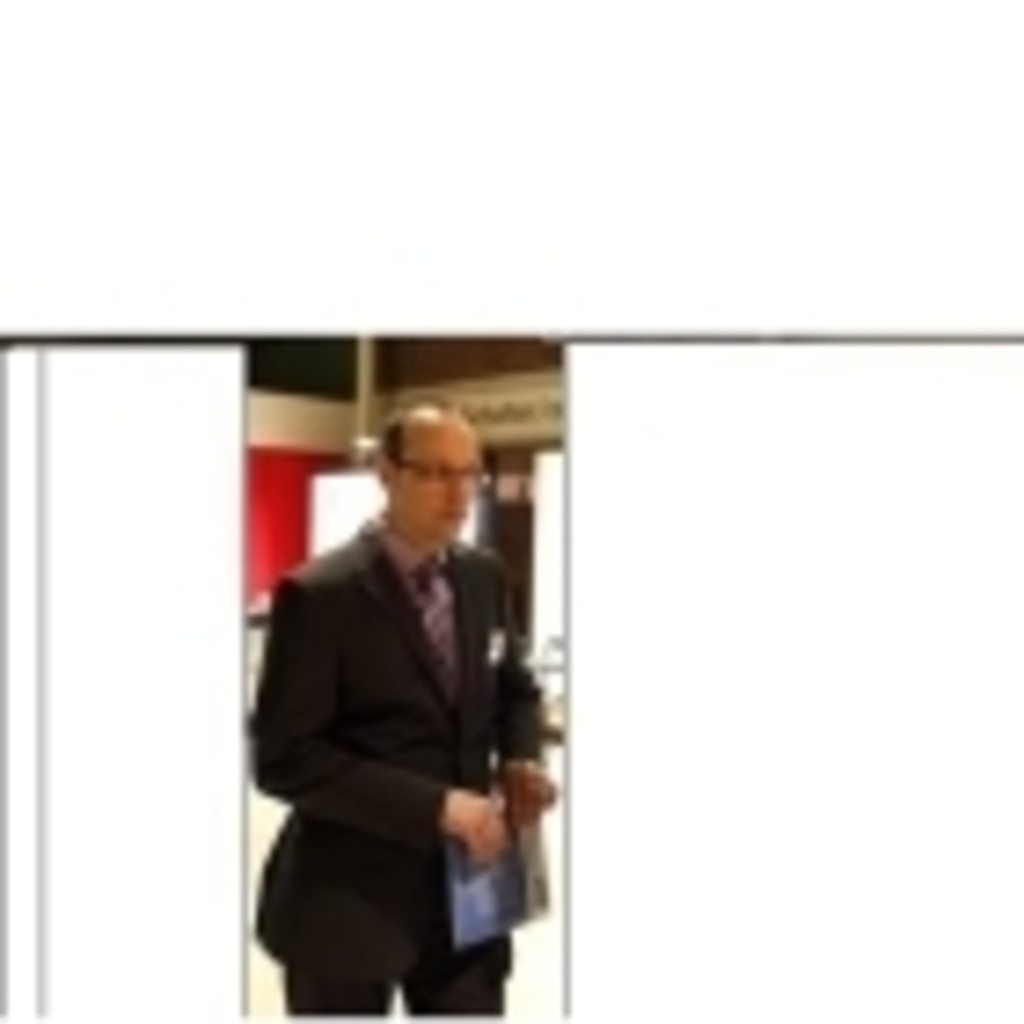 Jens Ubben - Abteilungsleiter Zentraler Dienst Transport - EDEKA ...