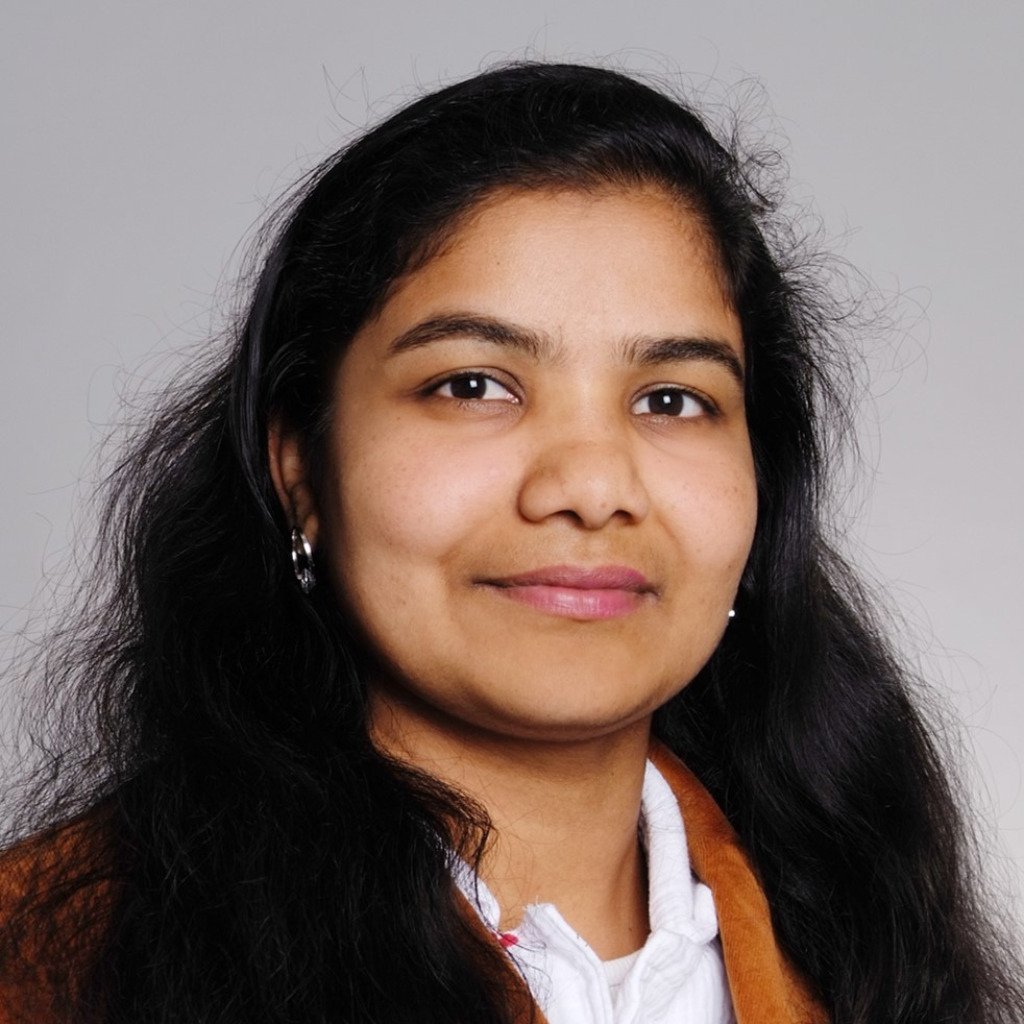 Selvakarthika Dinesh - Software Developer - moveXM GmbH | XING