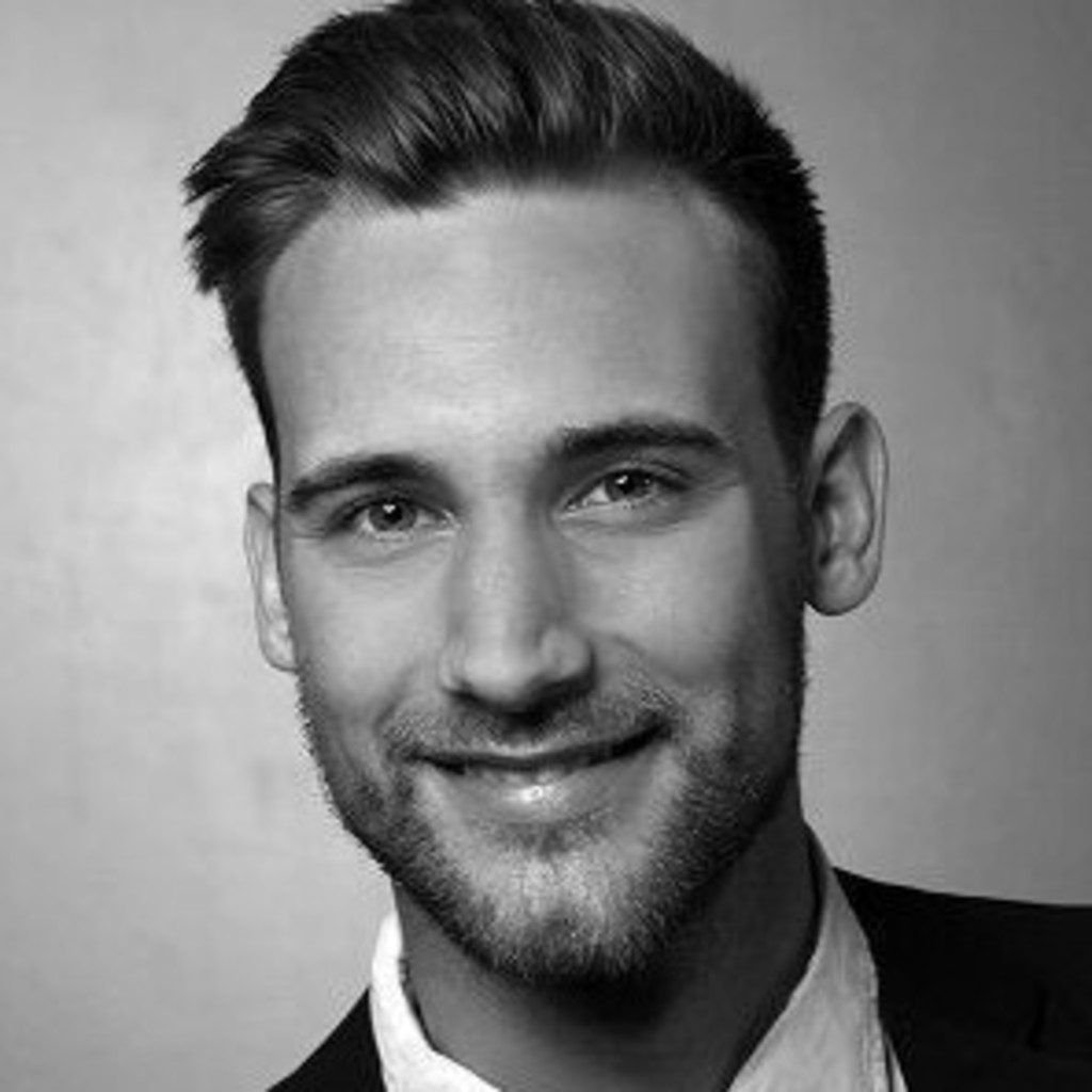 Florian Hartenstein - Spot Trader - Syneco Trading GmbH | XING