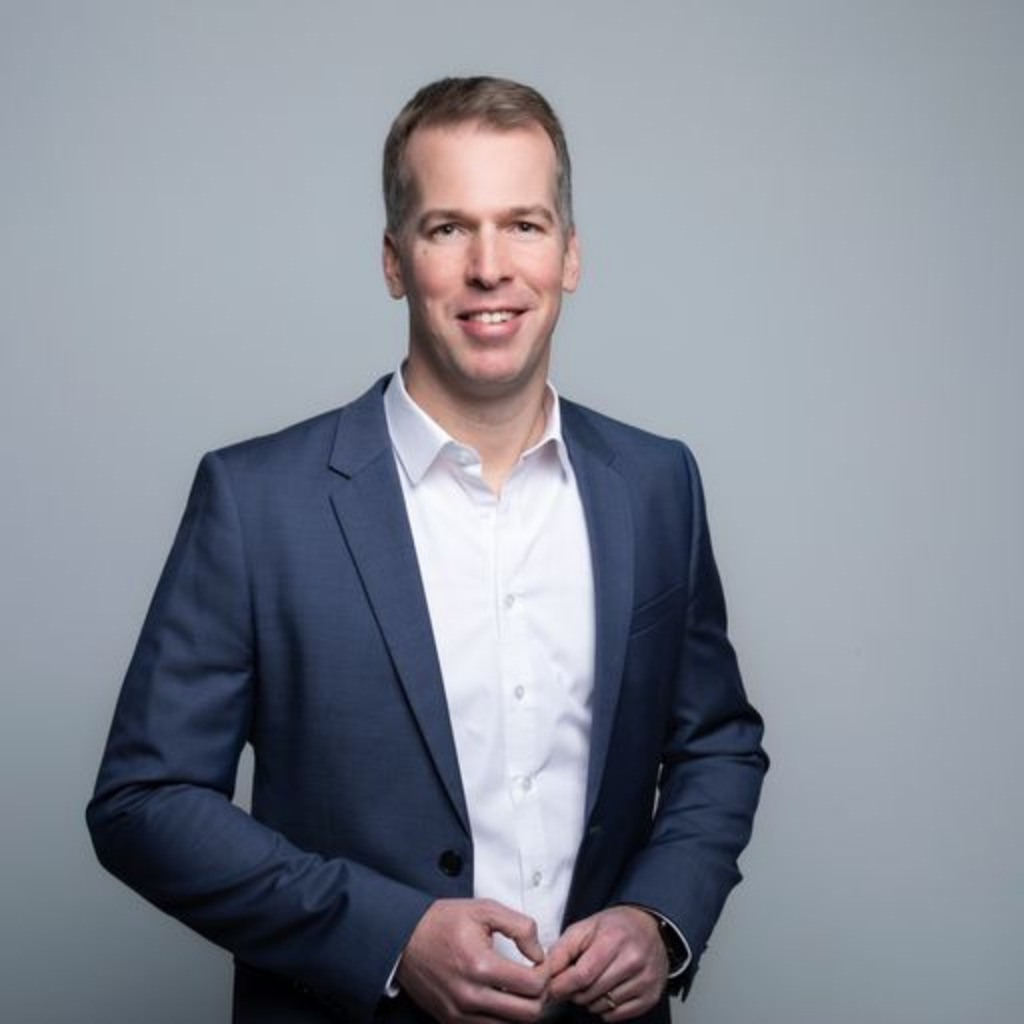 Alexander Küpper - Trainer I Agile Coach I Systemischer Business ...