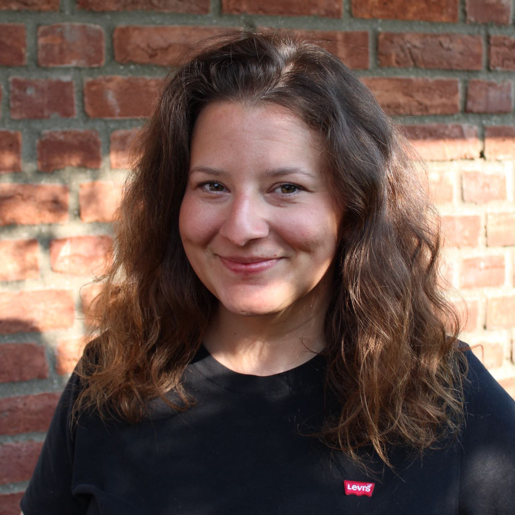 Sarah Hein - Data Specialist - Key Surgical DE | XING