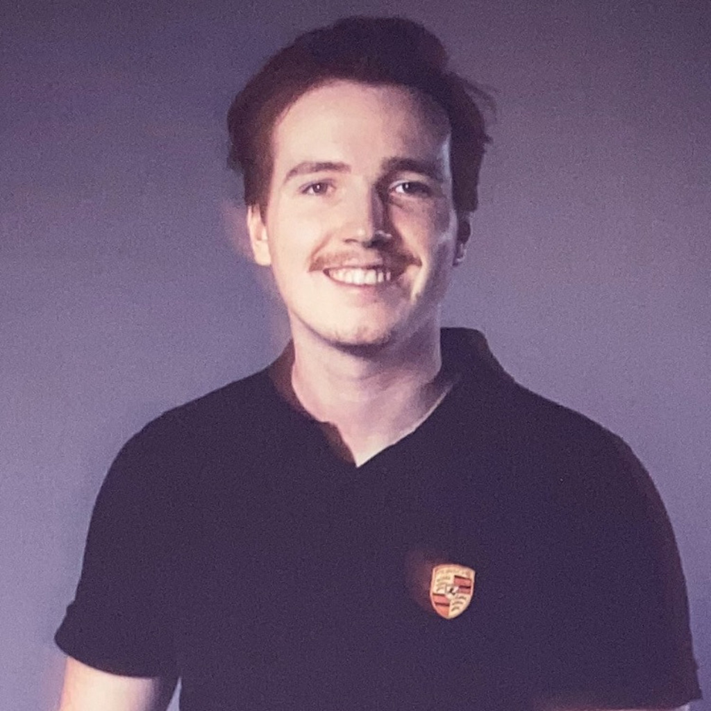 Anton Fischer - Service-Techniker - Porsche Zentrum Wiesbaden | XING