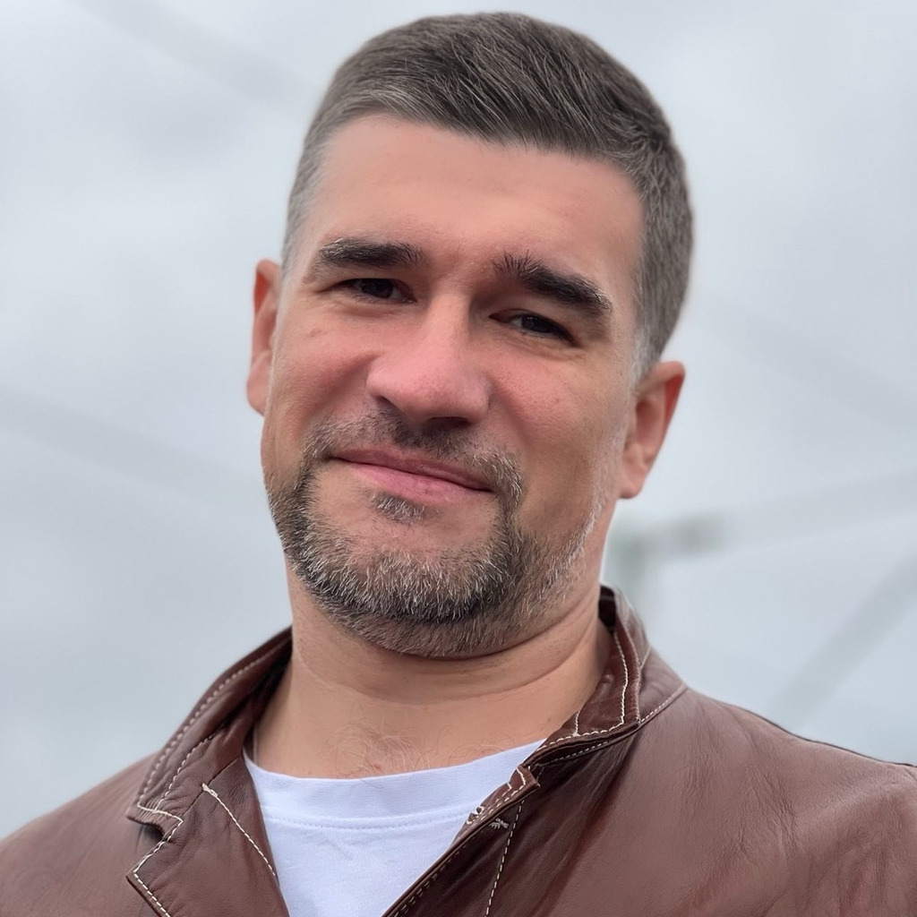 Oleksandr Kharchenko - Manager - PARTS TRADE GmbH | XING