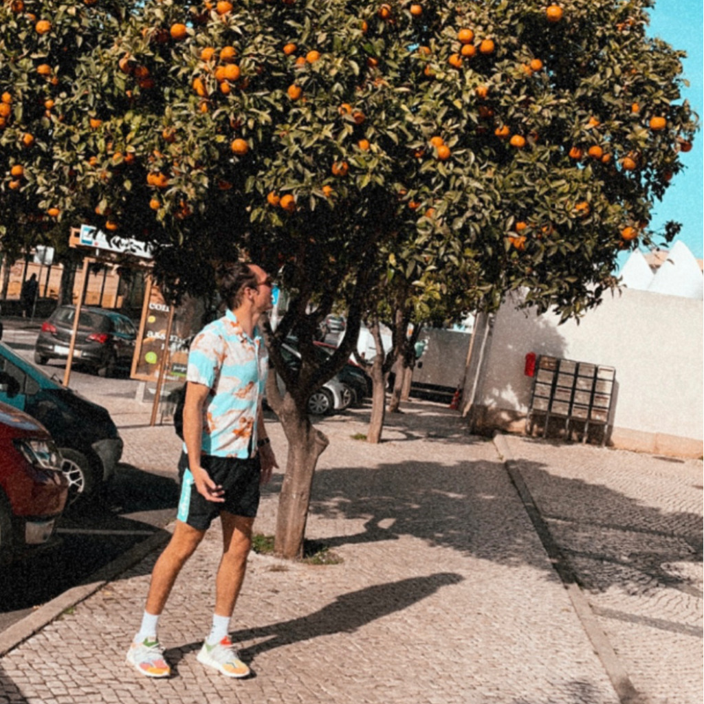 Marcell Voß - Franchisenehmer - YOMARO Frozen Yogurt (Gebiet Hamburg ...