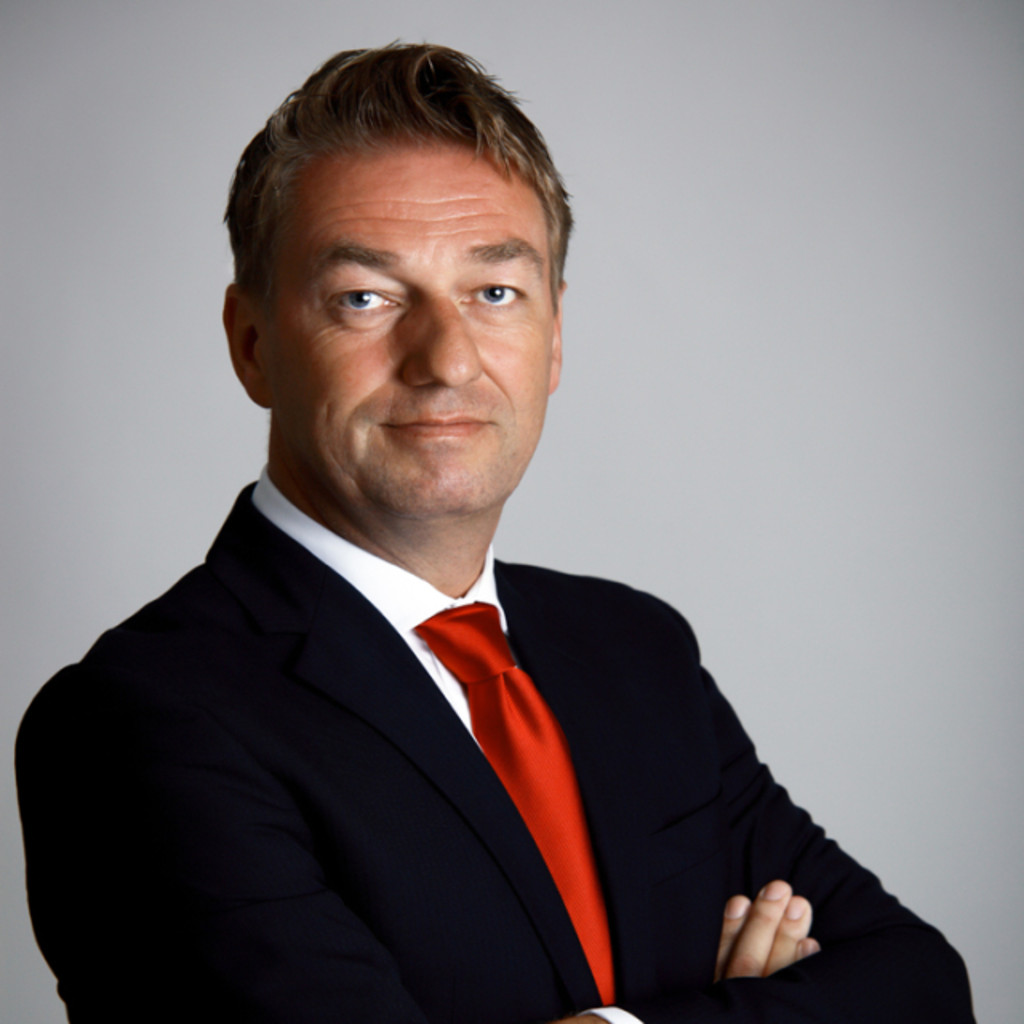 Thomas Marx - Vertriebsmitarbeiter - Finananzdienstleistungen | XING