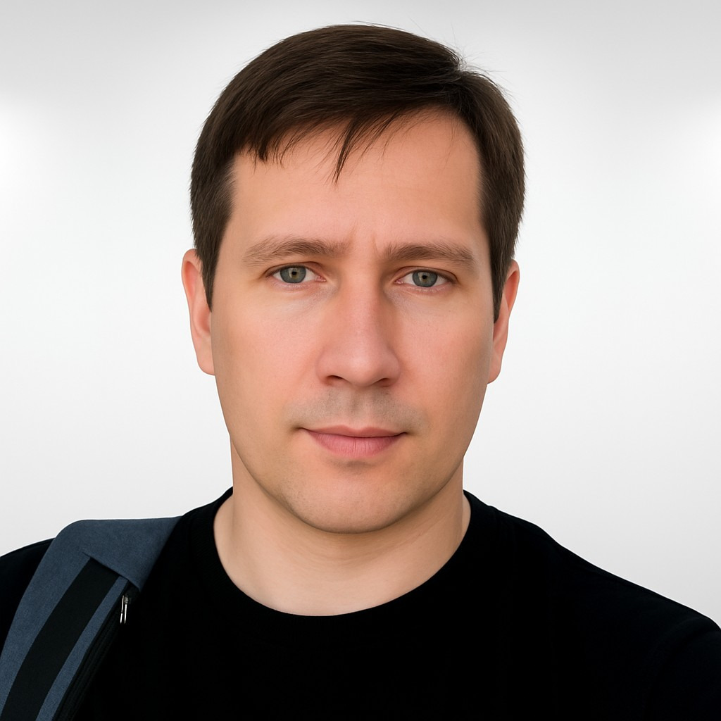 Milos Djurdjevic - Fullstack Developer - SelectTV | XING