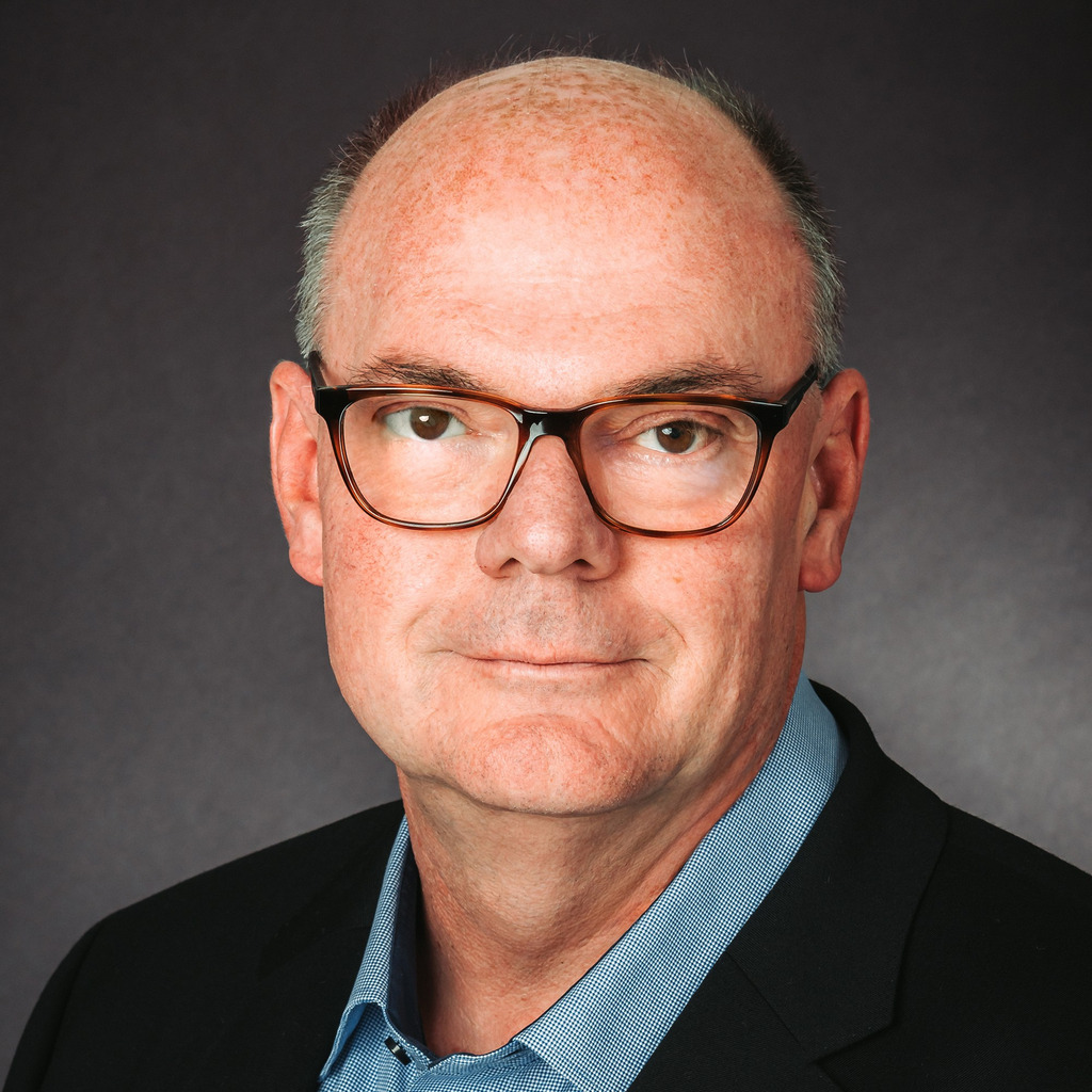 Marc Rohner - Bezirksleiter Tankstellen - TotalEnergies Marketing ...