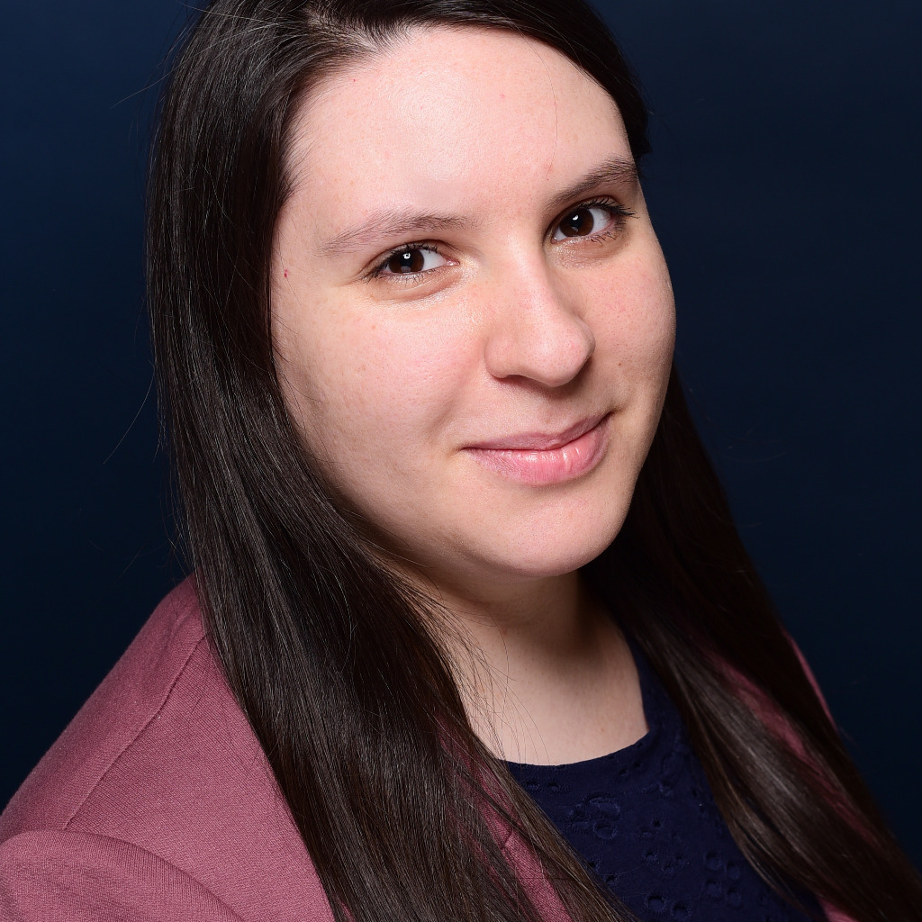 Dr. Lisa Brinn - Prozessingenieurin - X-FAB MEMS Foundry Itzehoe GmbH ...