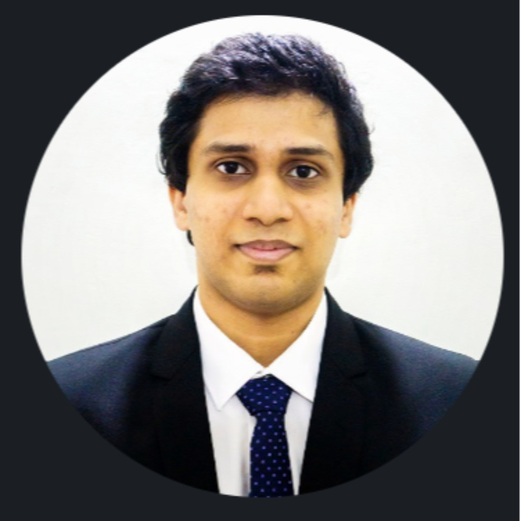 Midhun Muraleedharan - Senior Engineer - FEV India | XING