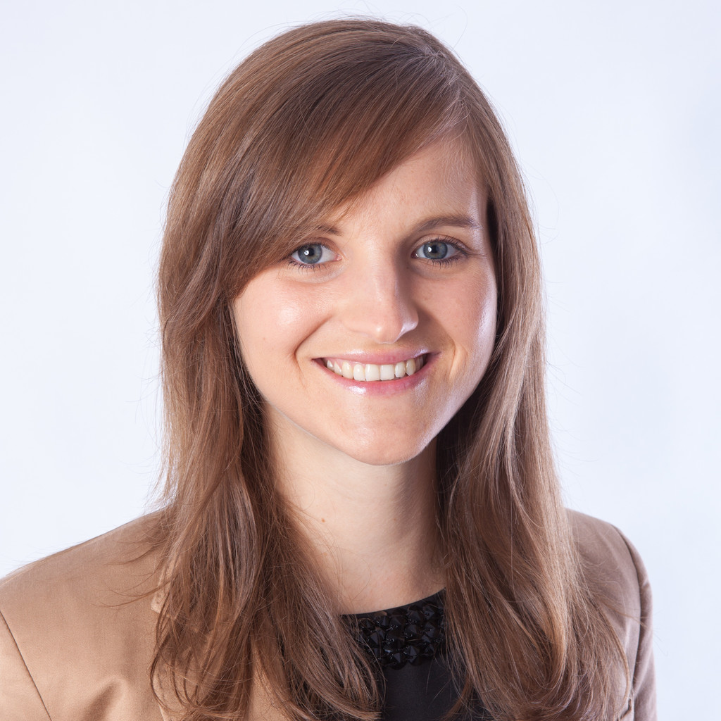 Judith Fischer - Lehrerin Sekundarstufe - NMS St. Valentin | XING