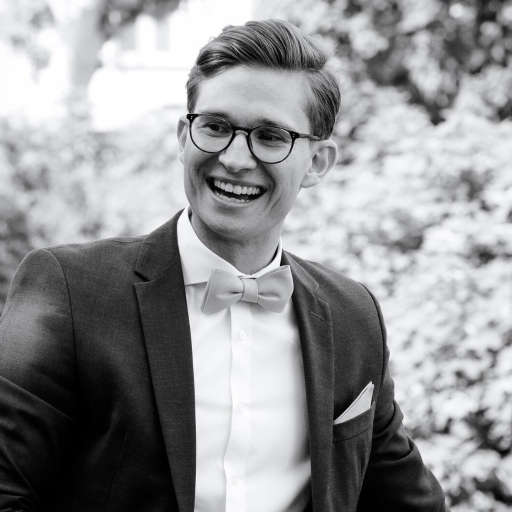 Martin Boese - Manager @ zeb Consulting - zeb | XING