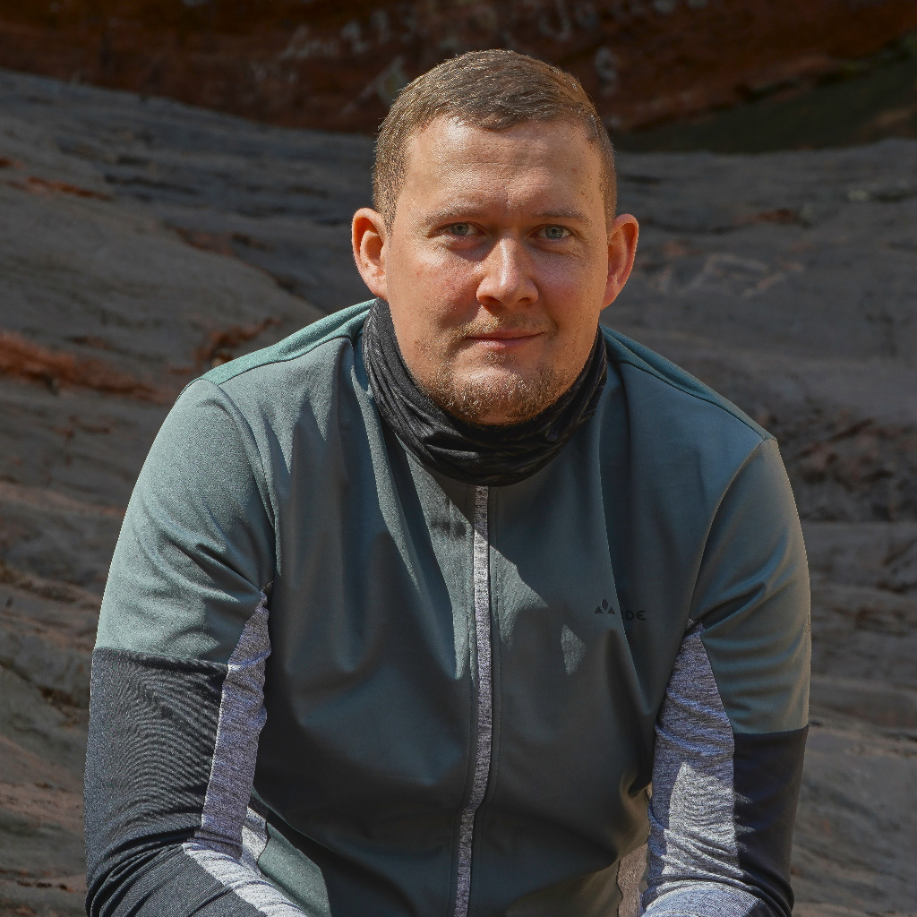 Robert Griesbach - Senior Software Developer - T-Systems International GmbH / Deutsche Telekom ...