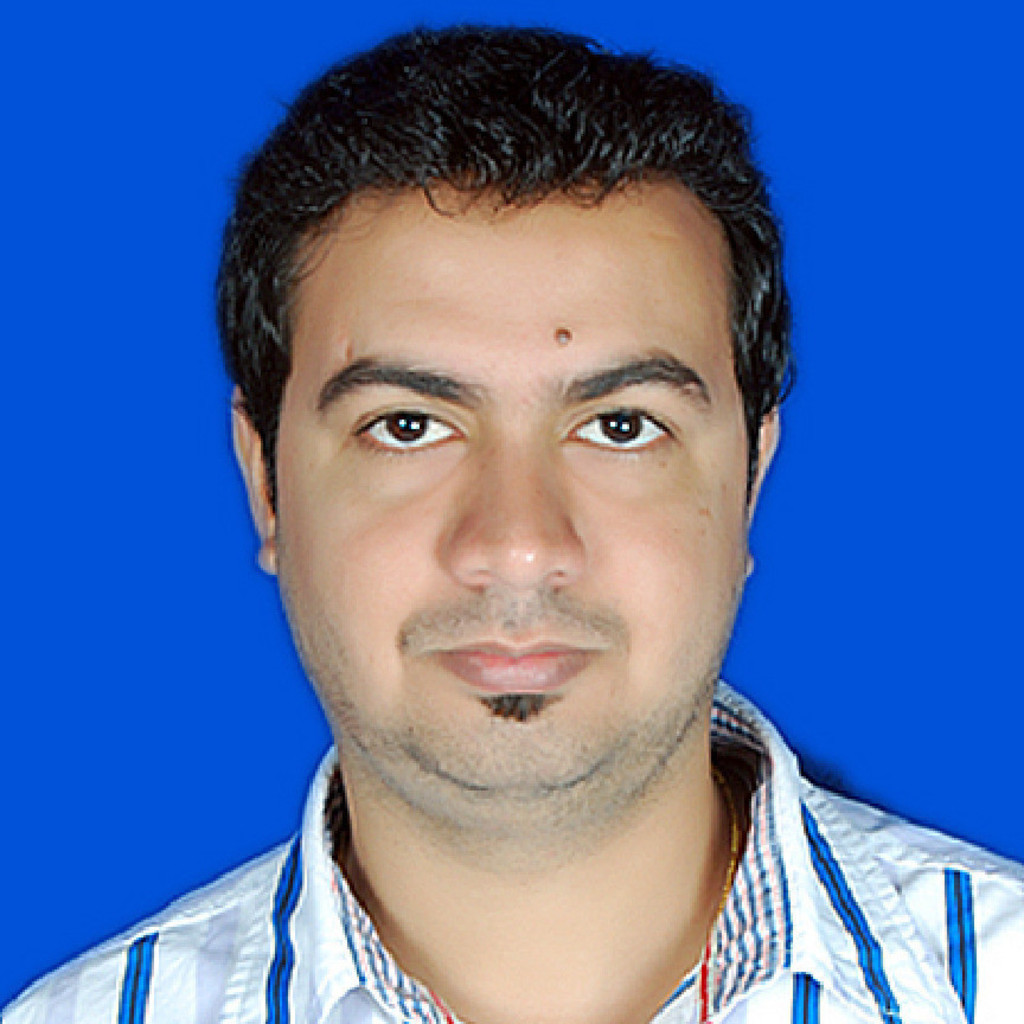 Ramesh Parmar - Associate - JP Morgan Chase & Co | XING