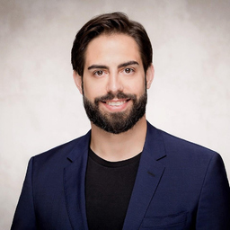 Daniel Müller - District Manager - Genuss & Harmonie | XING