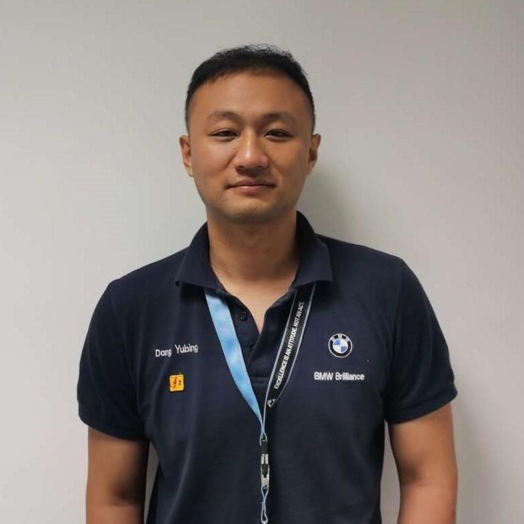 king bm - IT Specialist - yubing | XING